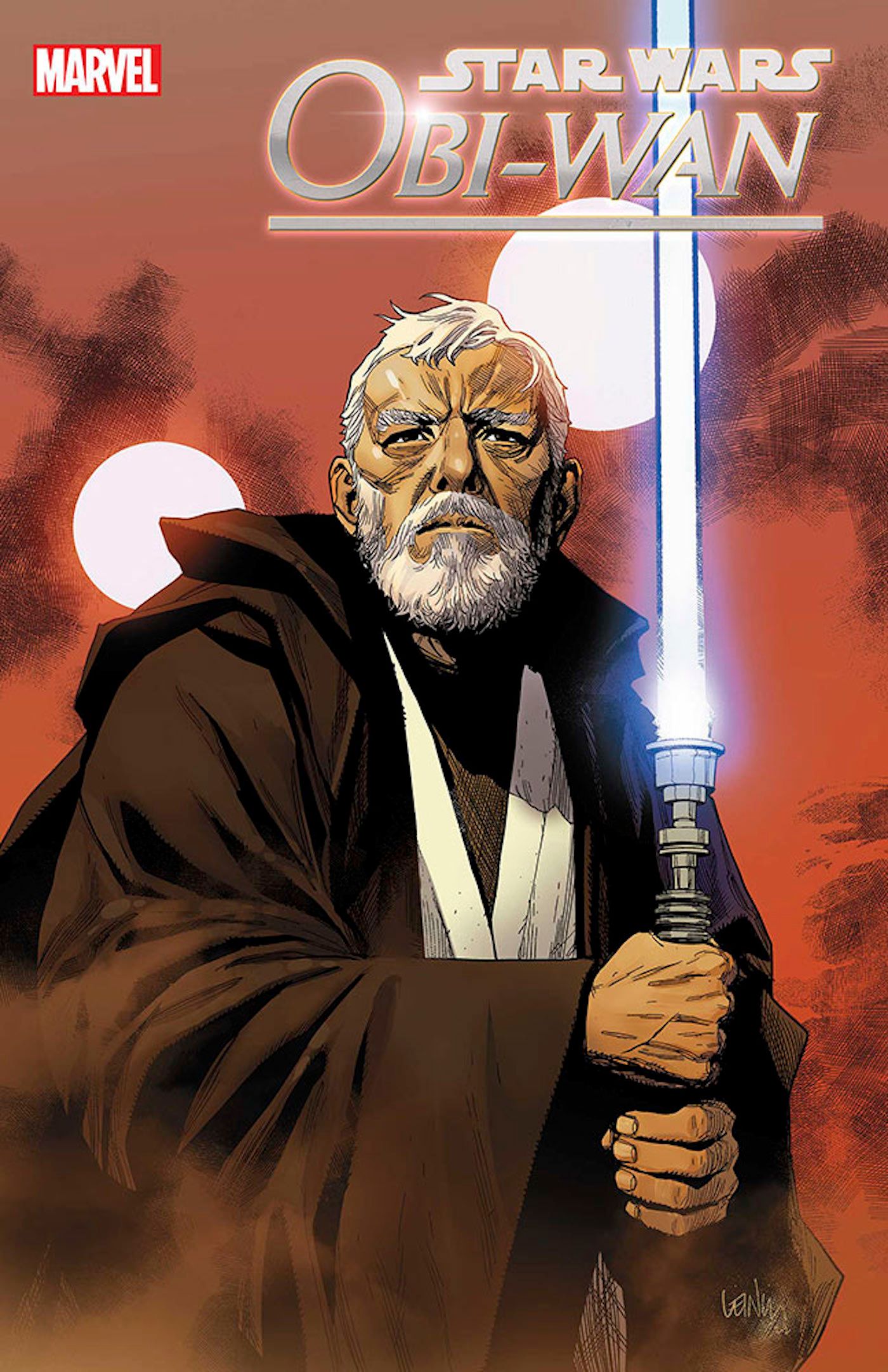 Even Order 66 Couldn't Make Obi-Wan Turn His Back on Clone Troopers