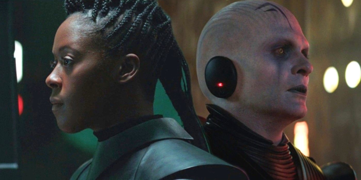 Obi-Wan Kenobi: All Inquisitors Ranked By Fighting Ability