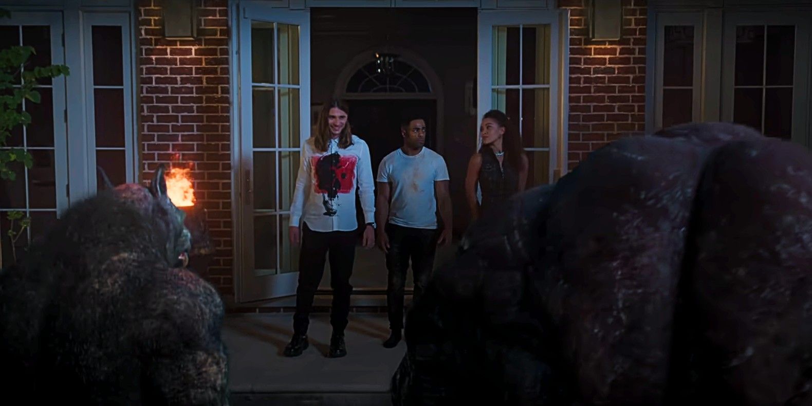 First Kill Season 1 Ending Explained (In Detail)