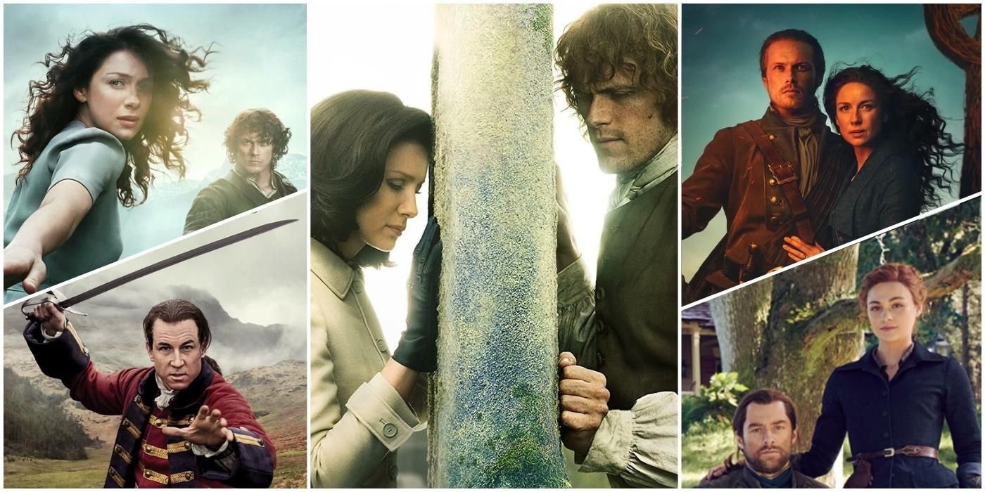 Outlander: 10 Memes That Perfectly Sum Up The Series