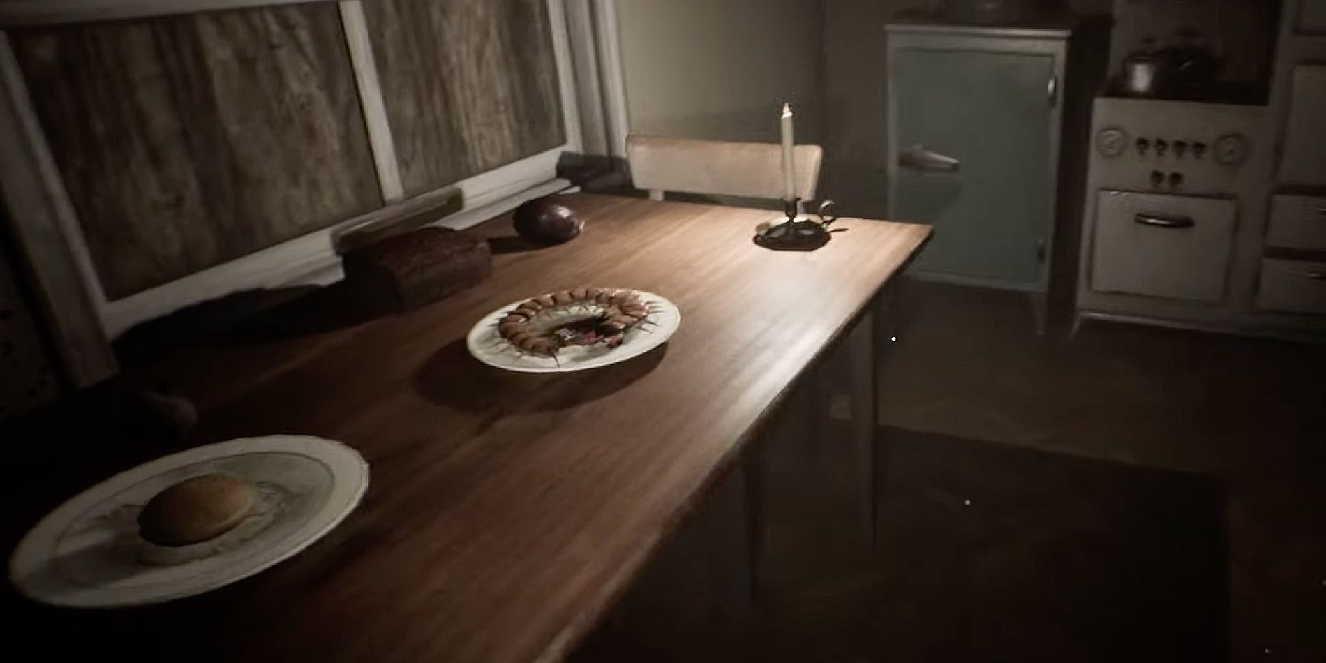 Oxide Room 104: How to Get the Best Ending