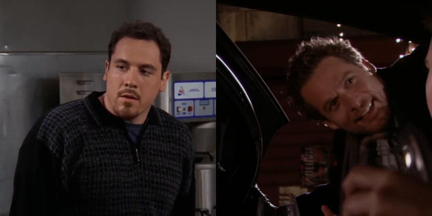 Pete Becker Friends Things I Like: Pete Becker (Friends) – Neko