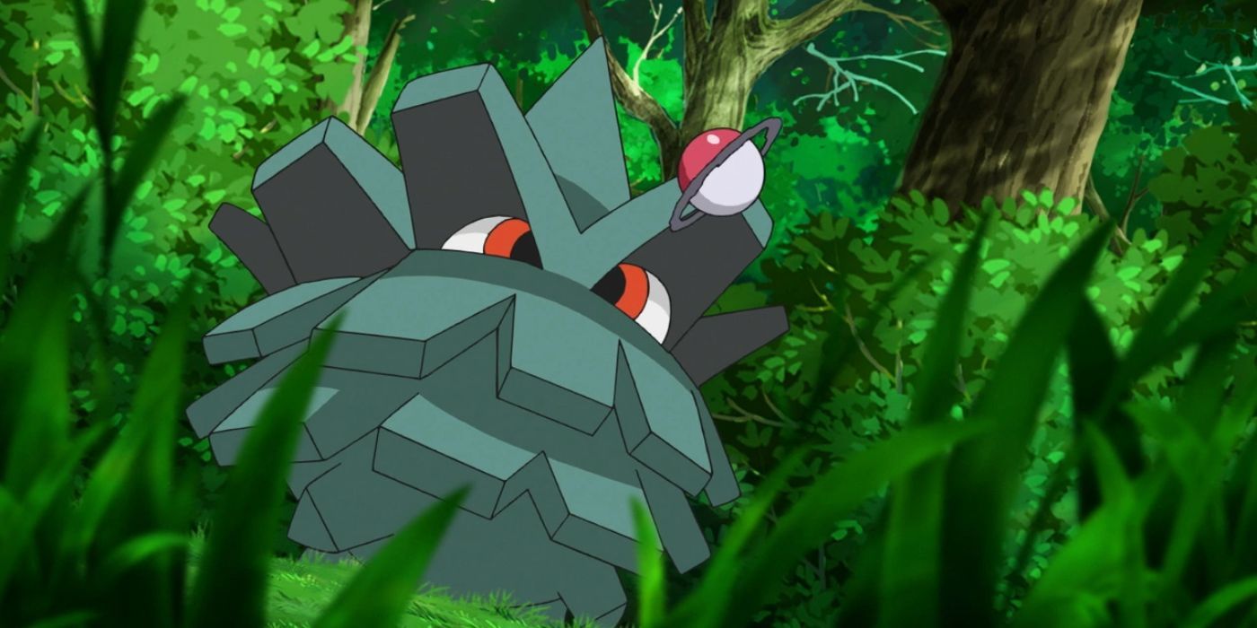10 Worst Inanimate Object Looking Pokémon, Ranked.