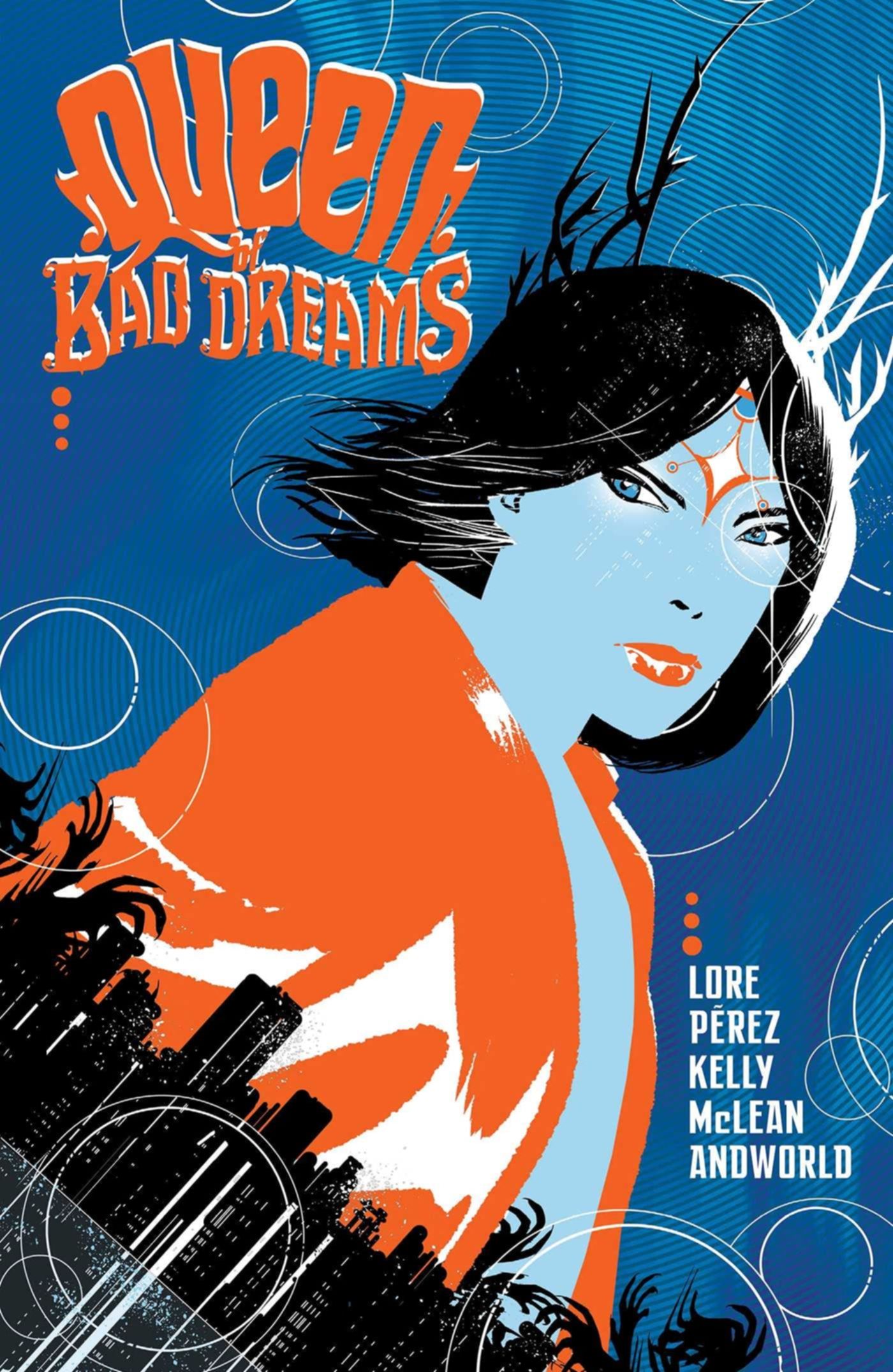 Vault Comics Gives Away Free Queer Books During Pride Month