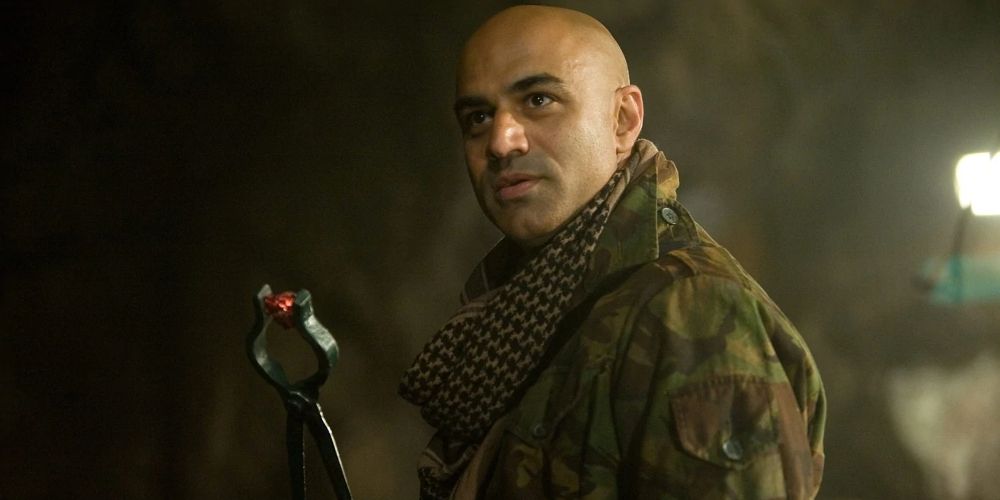 The Old Man: 10 Movies & TV Shows Where You've Seen The Cast