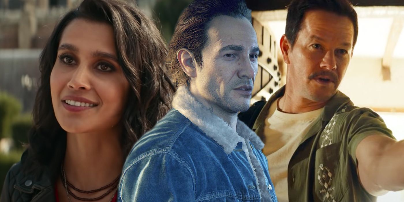 Uncharted: Sony's Game Changes Reveals The Perfect Sequel Story