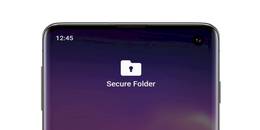 How To Set Up And Use Samsung Secure Folder To Hide Sensitive Files