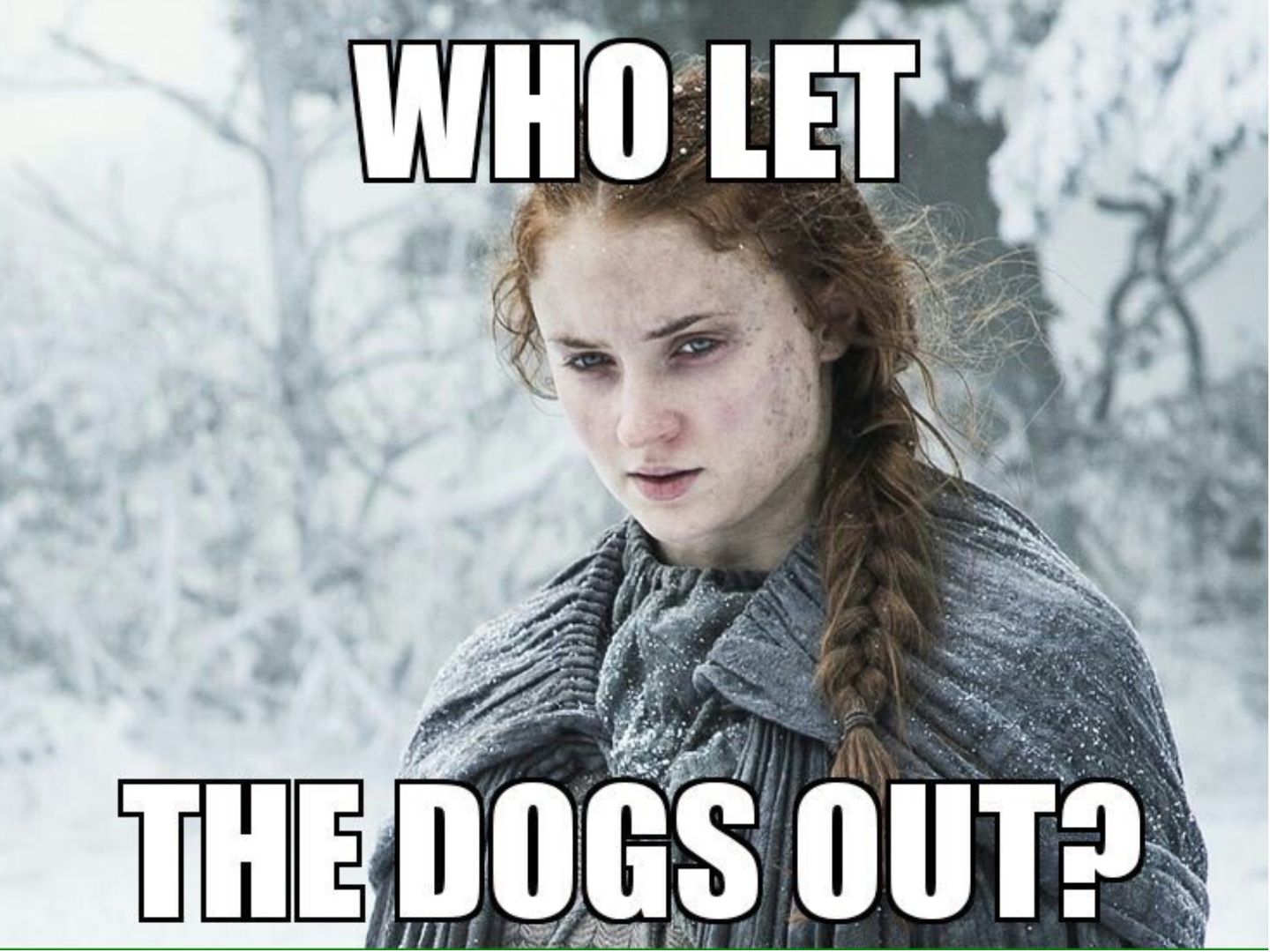 Game Of Thrones: Meme That Perfectly Sums Up Each Main Character's ...