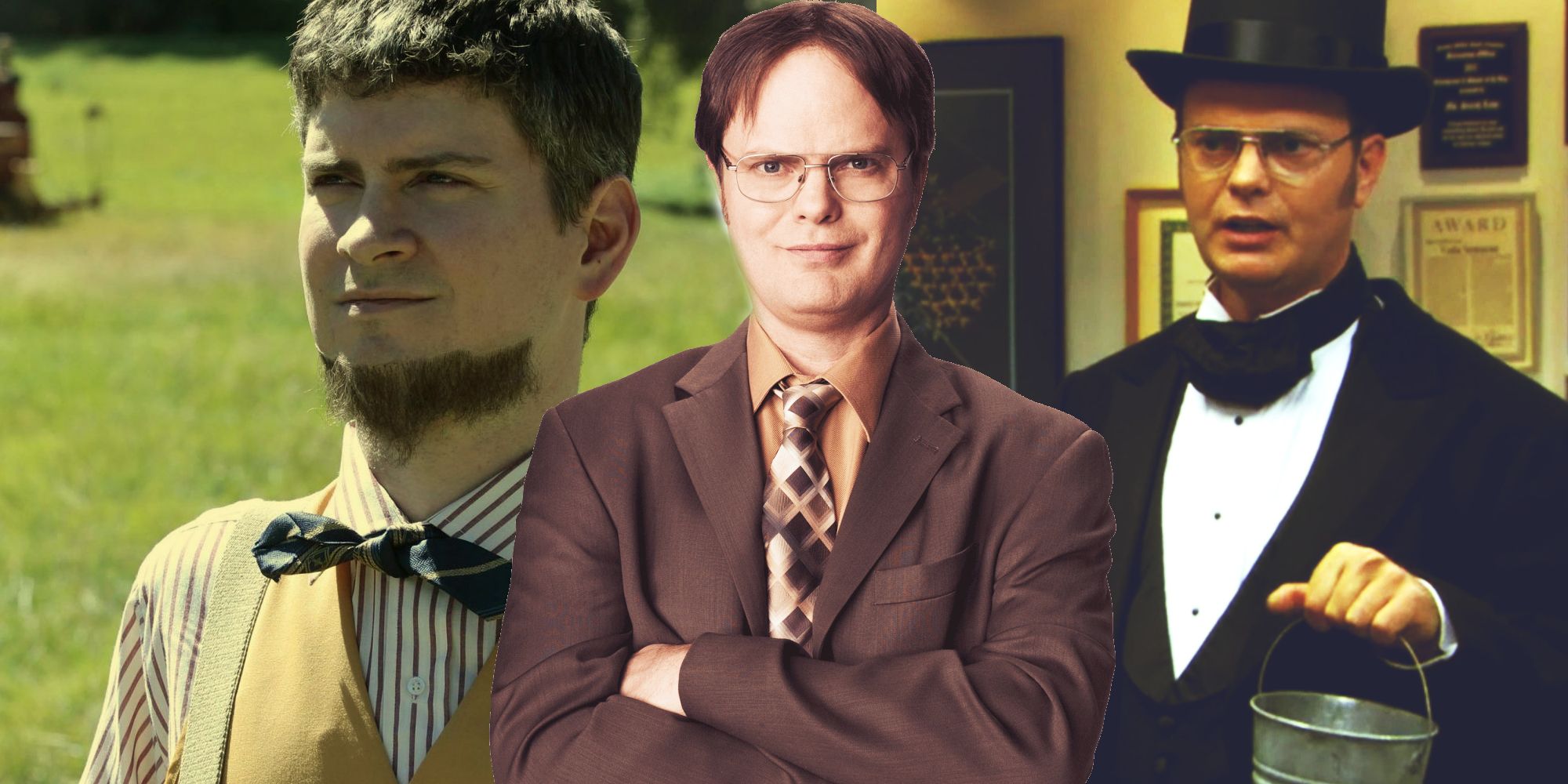 The Office: 10 Strangest Schrute Traditions