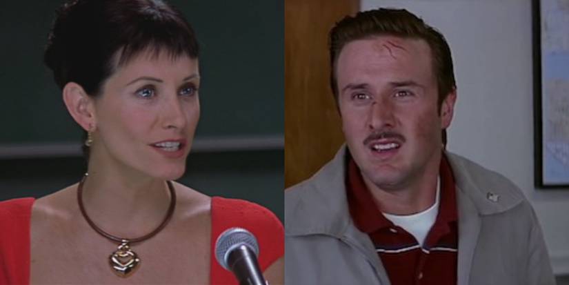 Scream 3 Ending Explained: Ghostface's Identity Reveal & Those Sidney ...