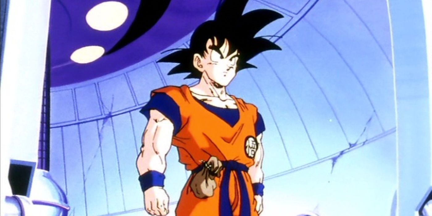 Dragon Ball Z: The 10 Highest Confirmed Power Levels, Ranked