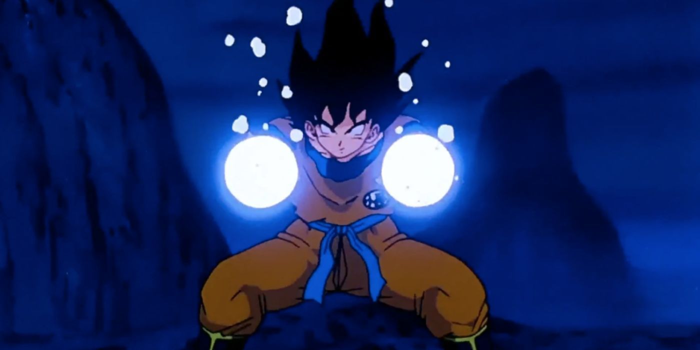 Dragon Ball Z: The 10 Highest Confirmed Power Levels, Ranked