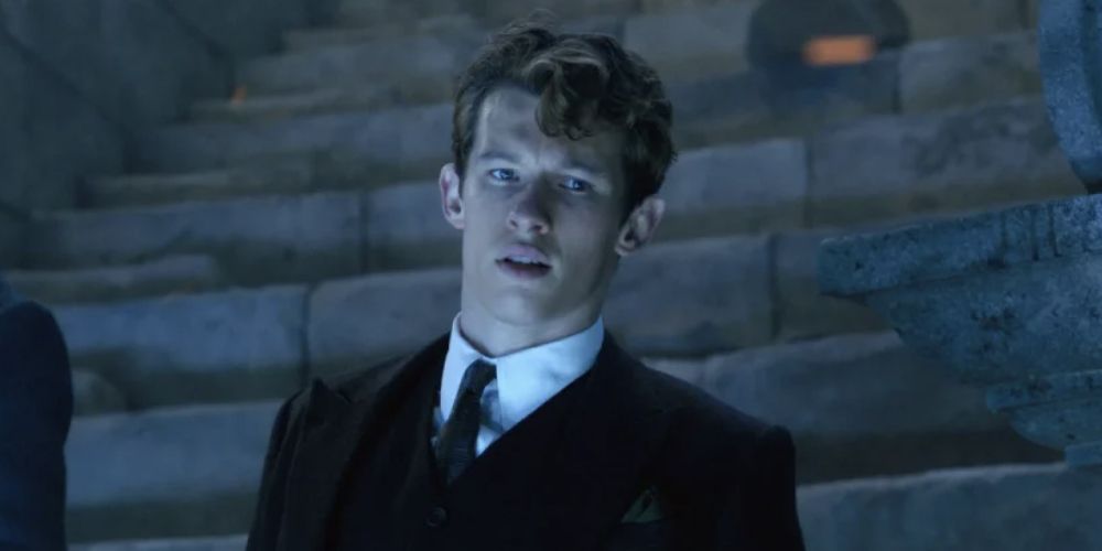 Harry Potter: 8 Quotes From Hufflepuffs That Sum Up Their Personality