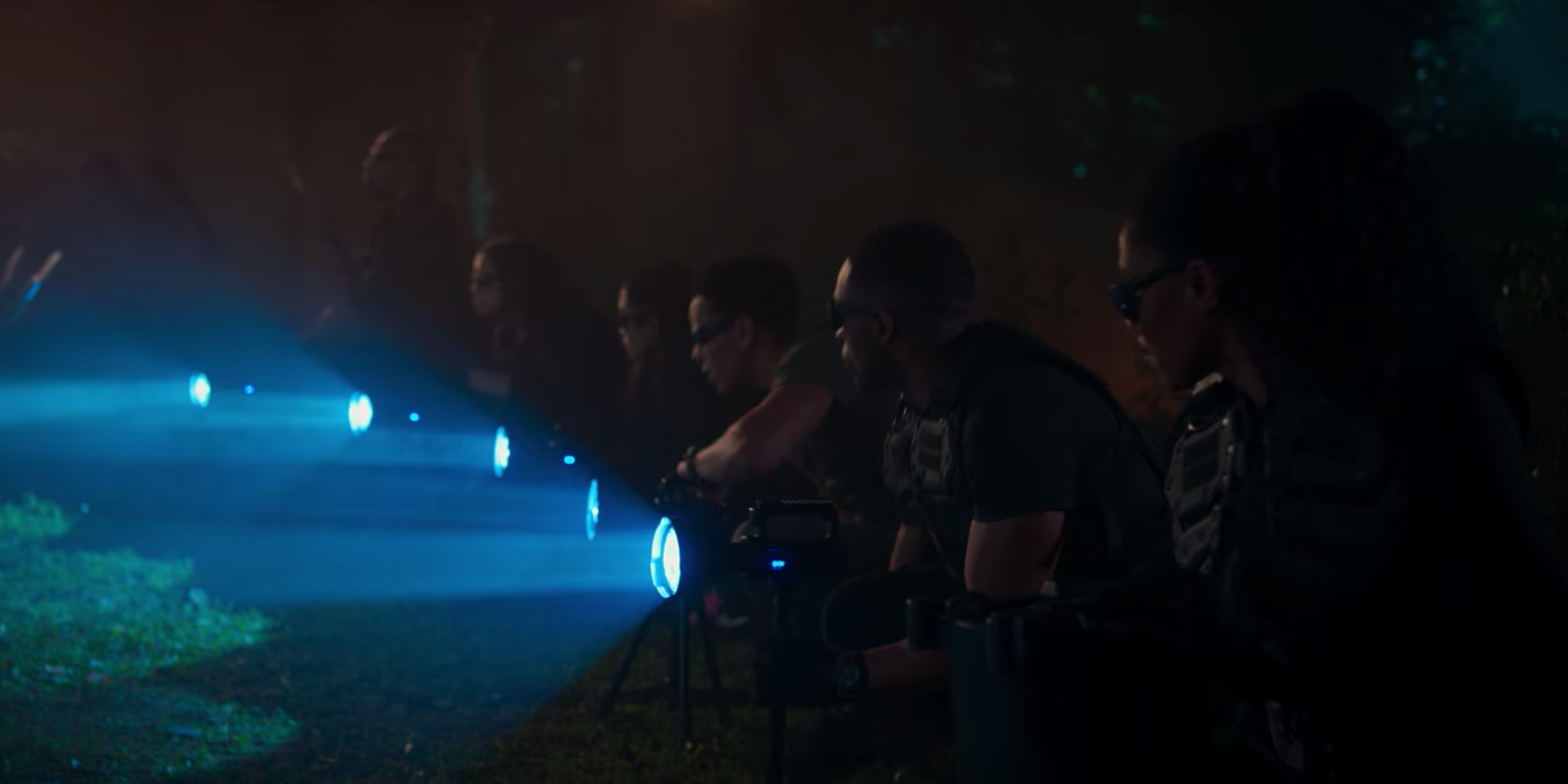 First Kill: 10 Things It Does Better Than The Vampire Diaries