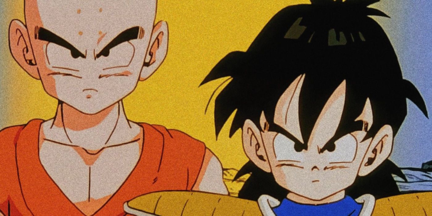 Dragon Ball: The 10 Best Duos, Ranked By Compatibility