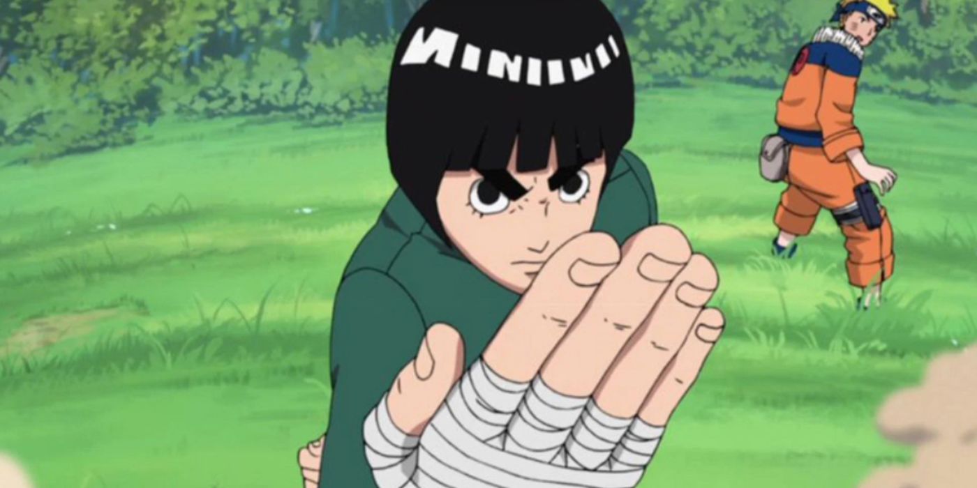 Naruto: 10 Best Backstories