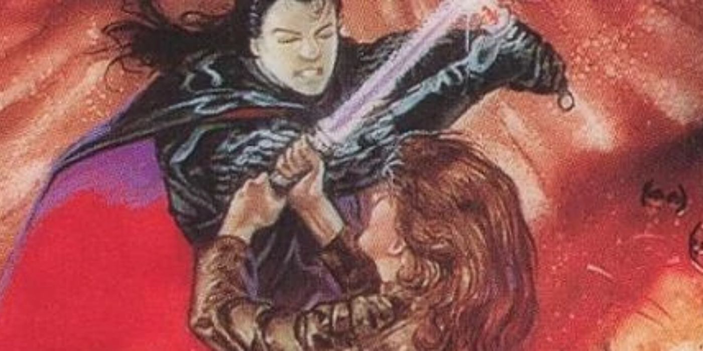 Star Wars: 10 Characters Who Returned To The Light Side