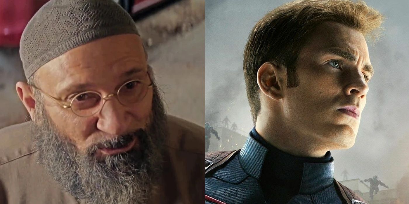 10 Ms. Marvel Characters & Their Avengers Counterpart