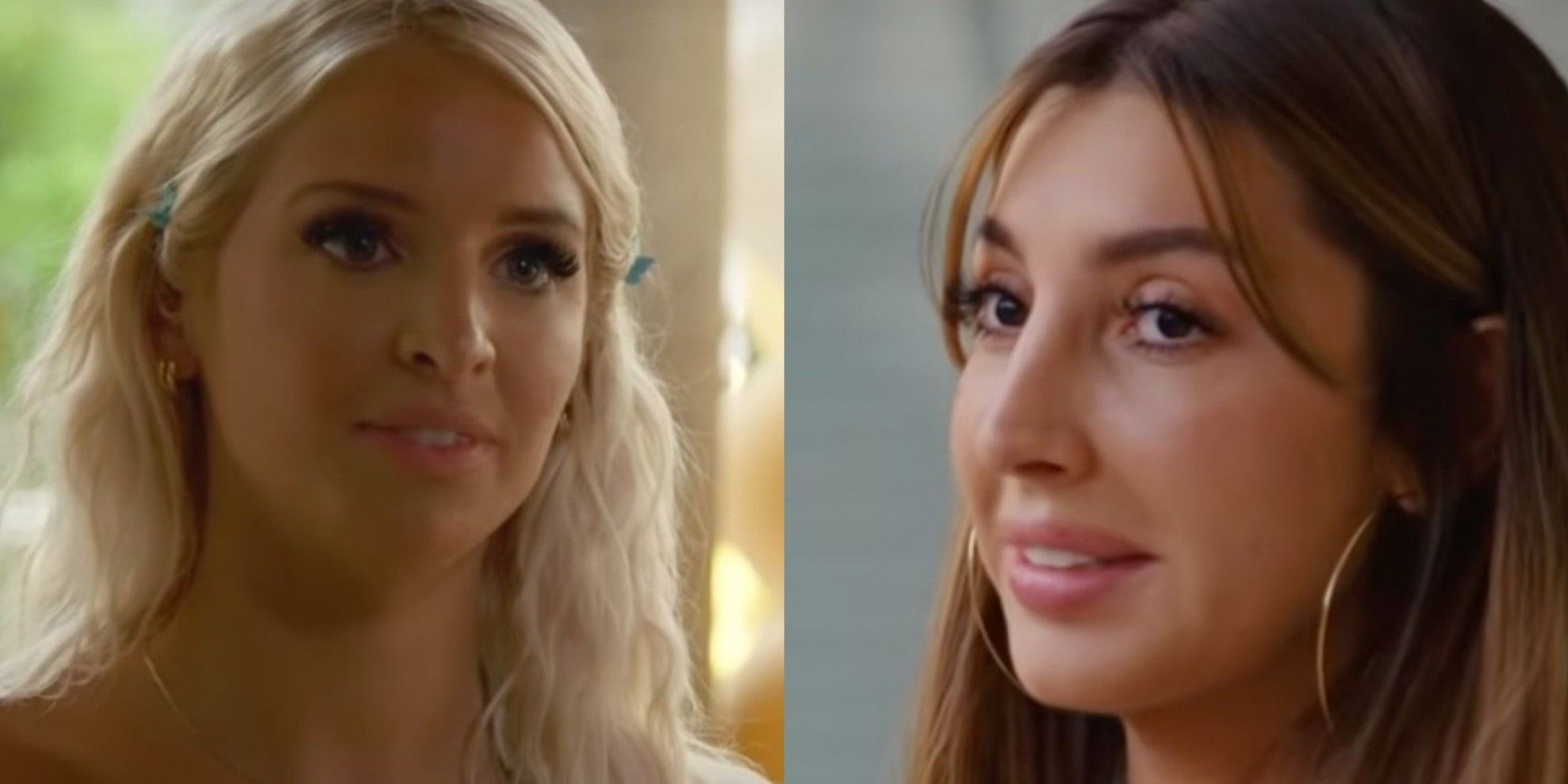 Camilla Claims Jordana Caused Drama On Siesta Key To Join Main Cast