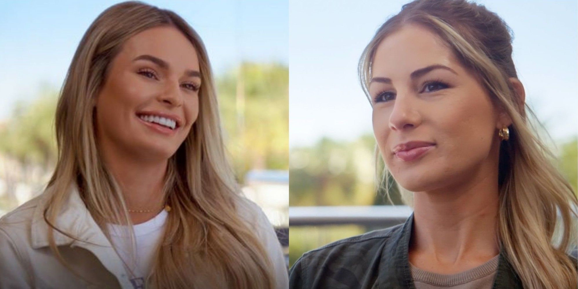 Siesta Key: Juliette Porter Reveals She's Living With Lexie Salameh