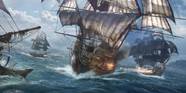 Manga Ubisoft s Pirate Game Skull Bones Gets Rating Following Leaks Manga Ubisoft s Pirate Game Skull Bones Gets Rating Following Leaks