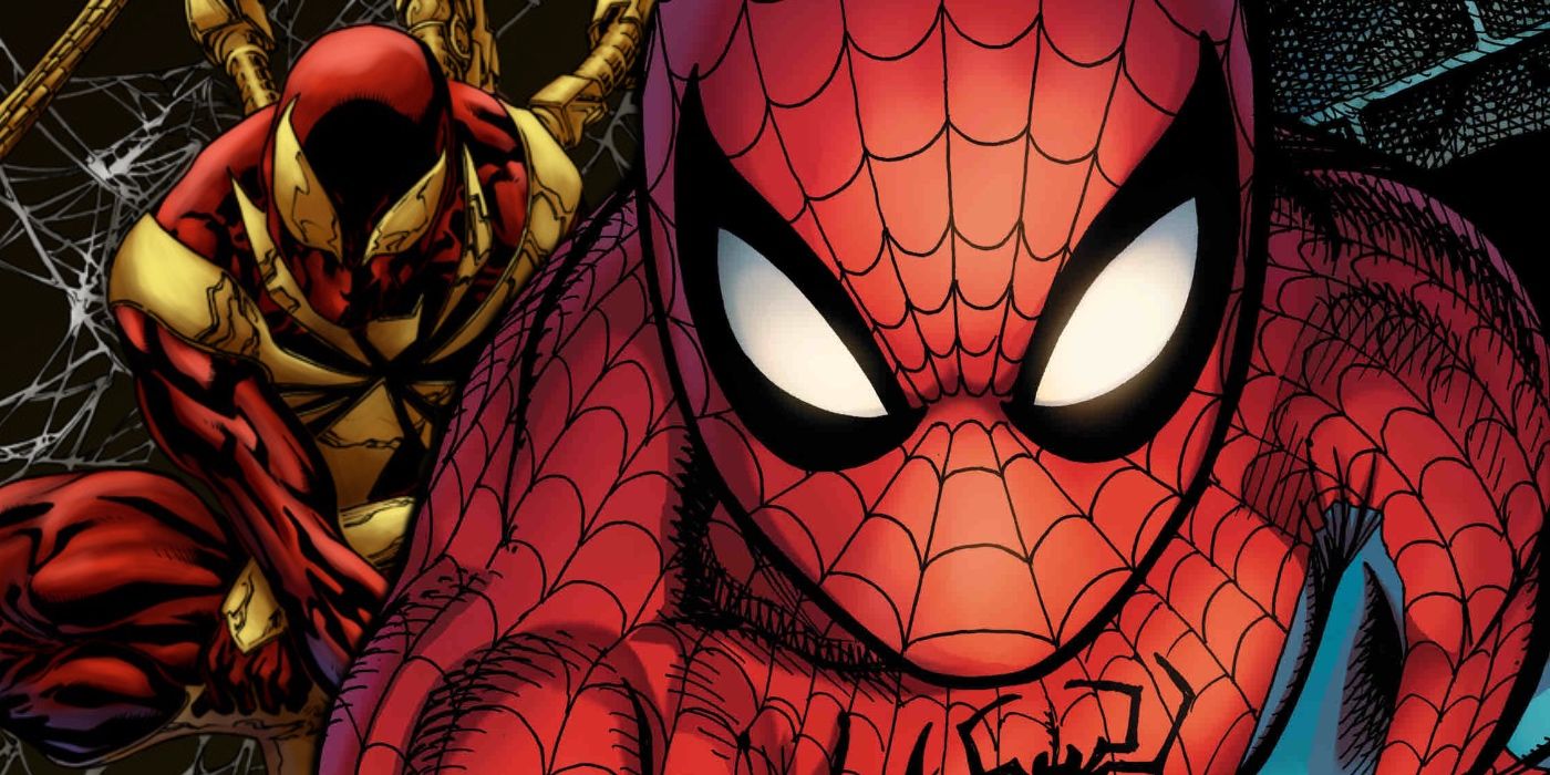 Spider-Man Admits His Greatest Technology Failure as a Hero