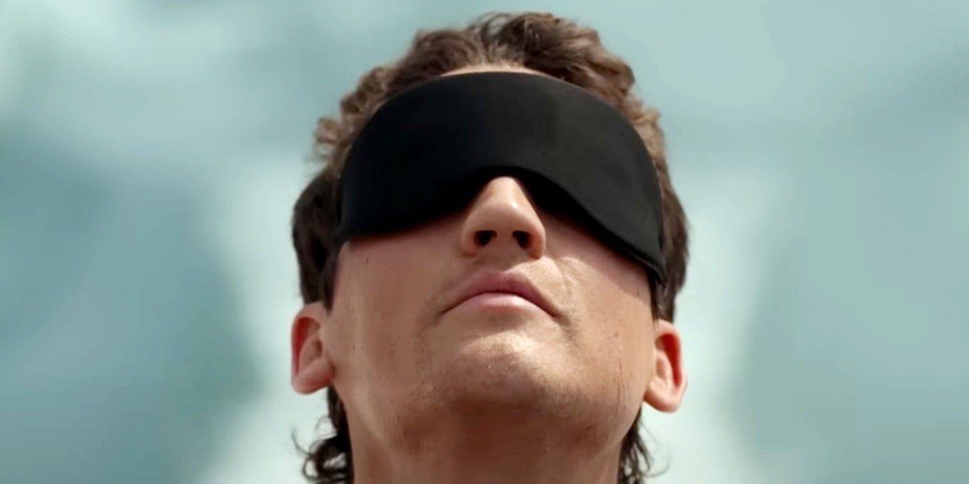 Spiderhead’s Best Songs Give Away All The Movie’s Twists