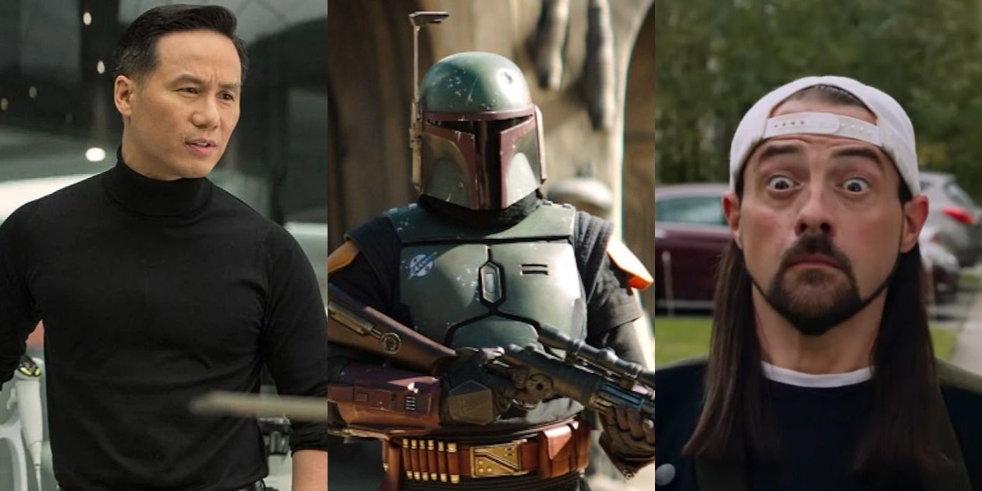 10 Minor Movie Franchise Characters Who Became Leads