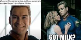 Read 10 Memes That Perfectly Sum Up Homelander As A Character Welovemanga lol 10 Memes That 
