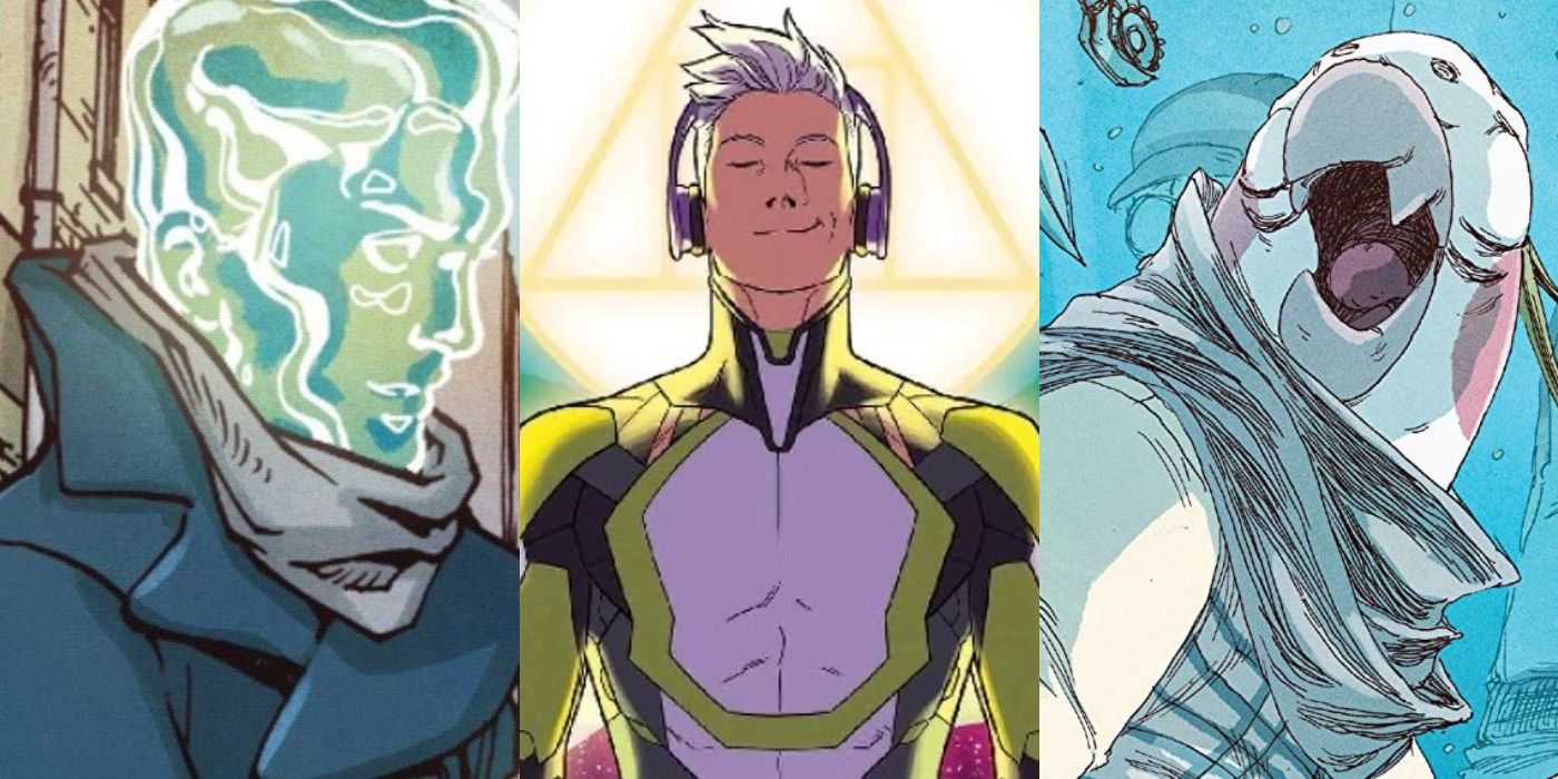 Ms. Marvel: 10 Villains That Would Fit Into The Show Perfectly