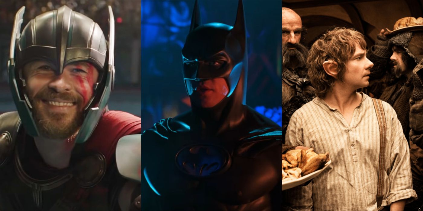 10 Unrealized Sam Raimi Projects Redditors Want To See The Most