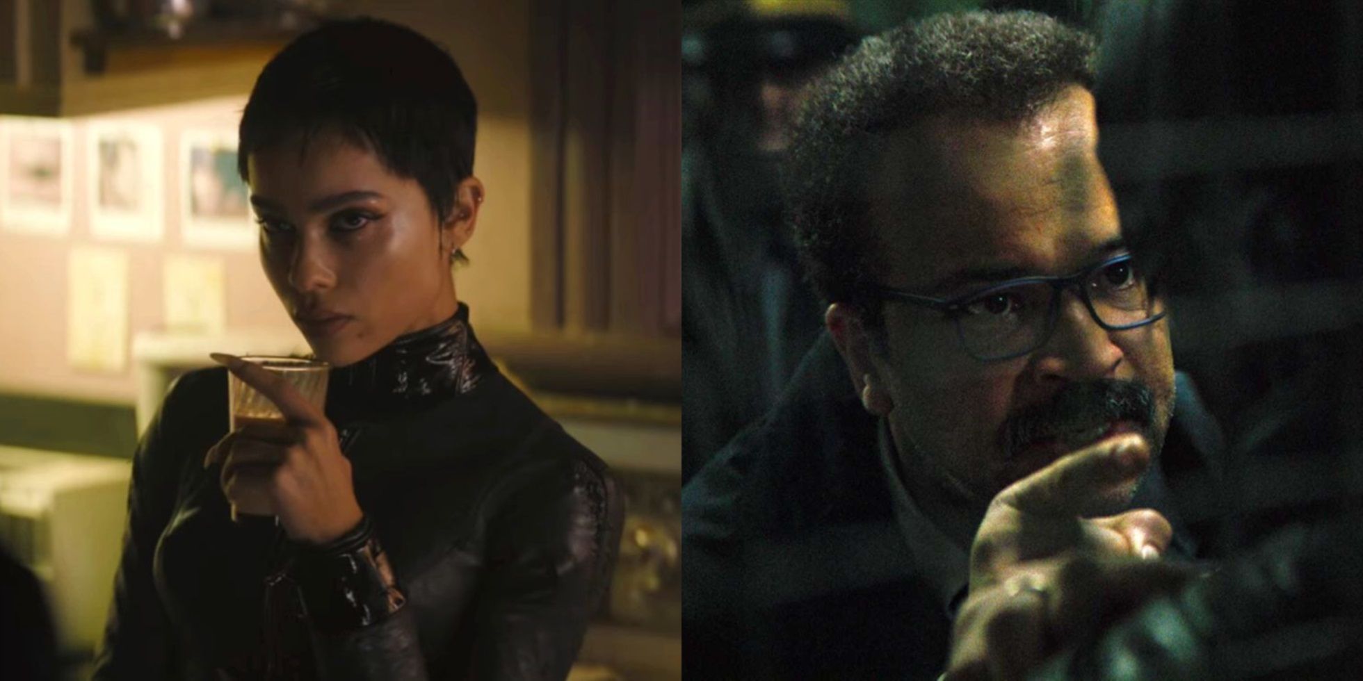 The Batman: 10 Times The Supporting Characters Stole The Show From Batman