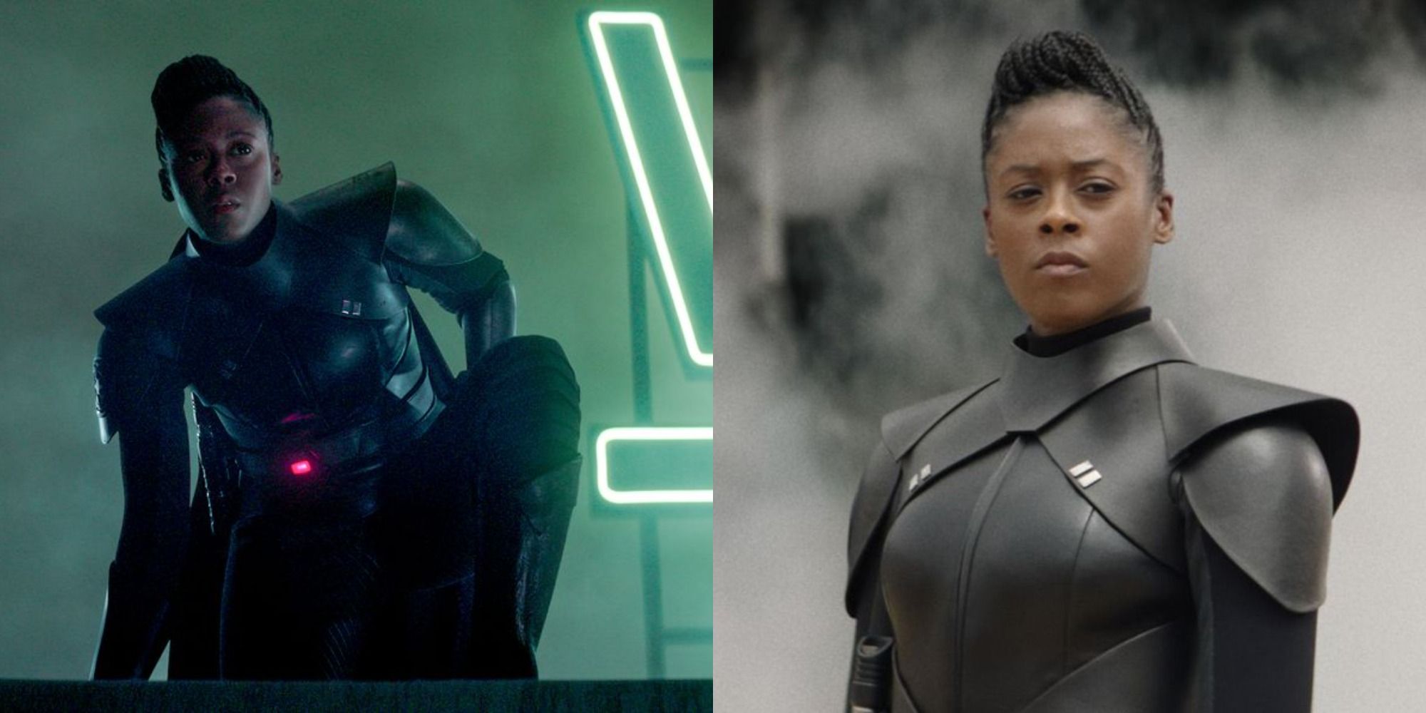 Obi-Wan Kenobi: The Third Sister's Best Quotes