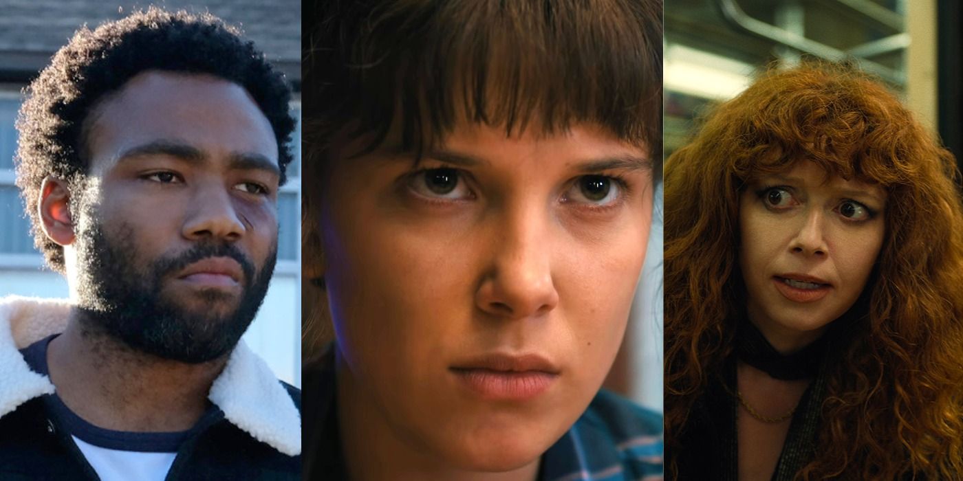 Stranger Things And 9 Other TV Shows With The Longest Gaps Between Seasons