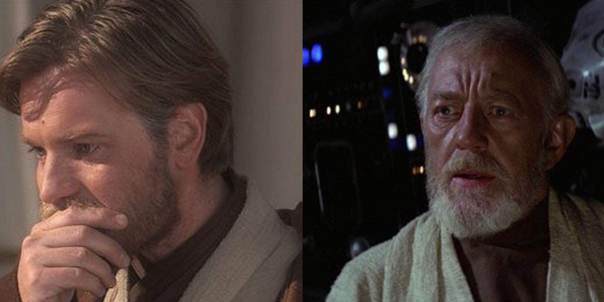 Star Wars: Obi-Wan’s 8 Biggest Fears, Ranked