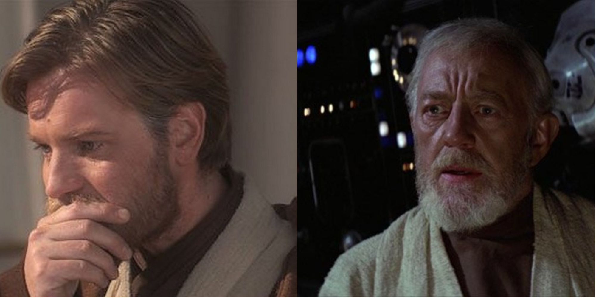 Star Wars: Obi-Wan’s 8 Biggest Fears, Ranked