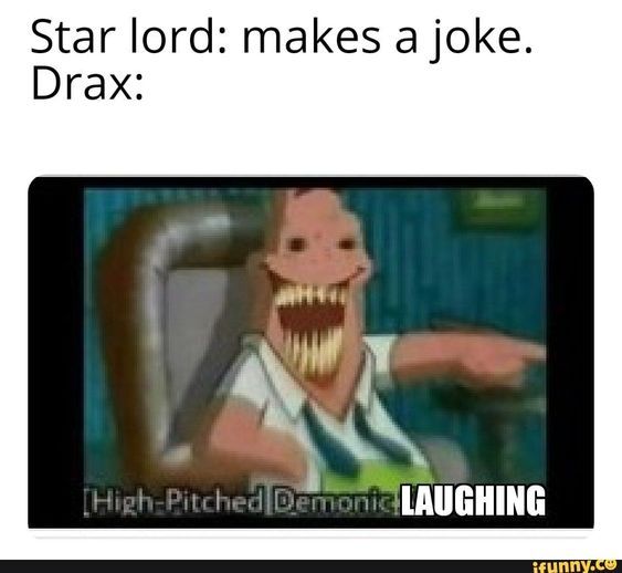 MCU: 10 Memes That Perfectly Sum Up Star-Lord As A Character