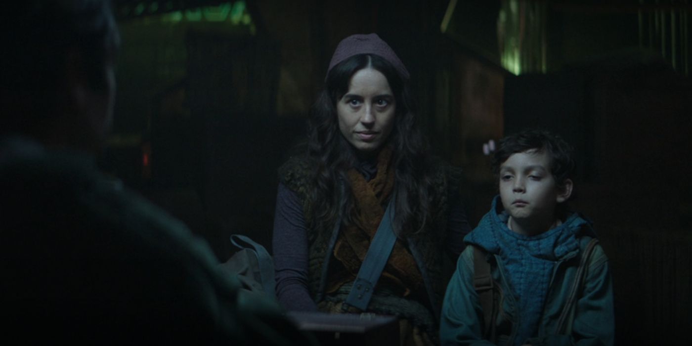 Obi-Wan Secretly Made An EU Jedi Canon (& There's A Rogue Squadron Link)