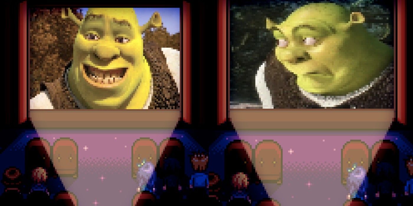 Stardew Valley's Shrek Mod Even Makes Friendships Better