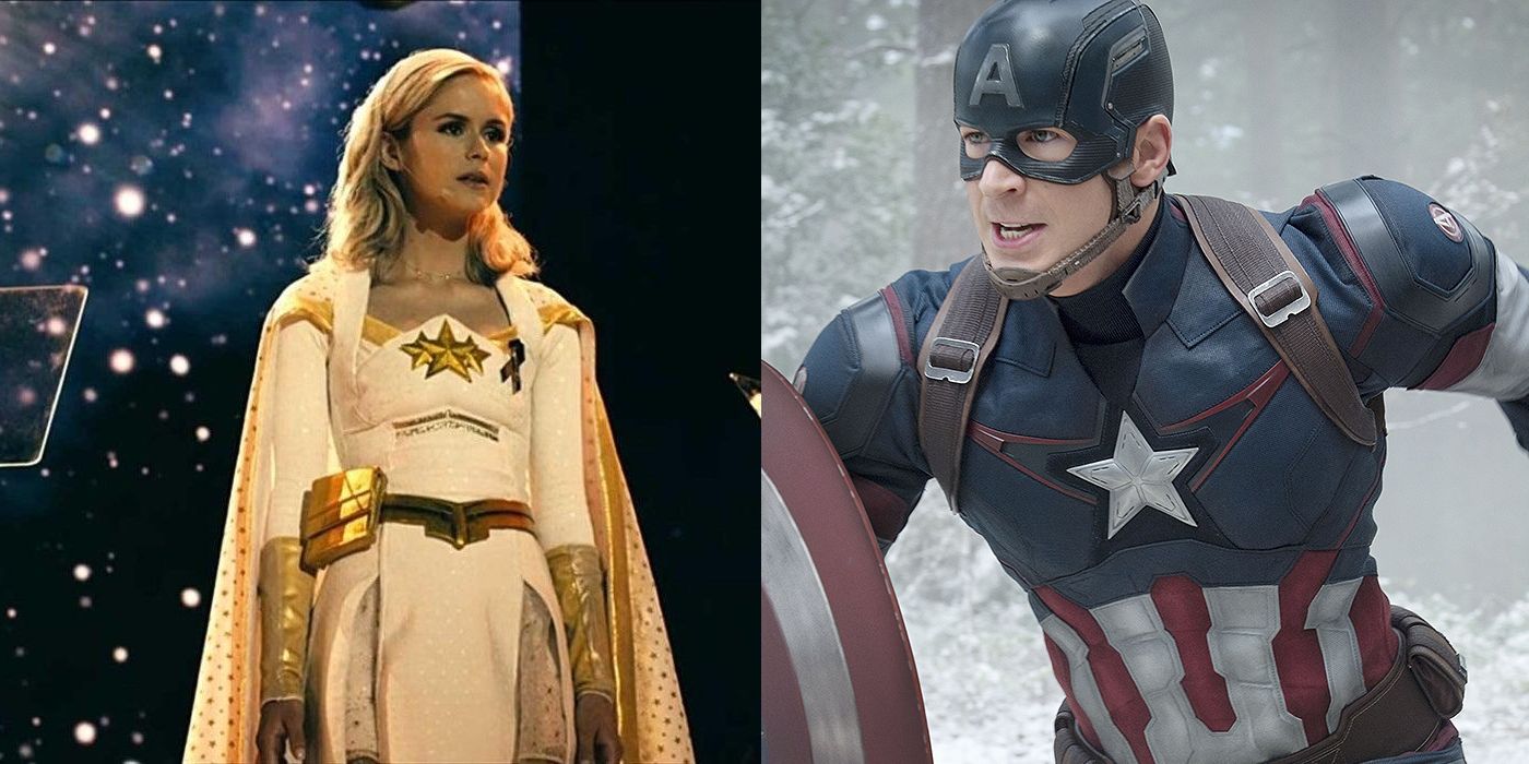 The Boys Season 3: Every Current Member Of The Seven & Their MCU ...