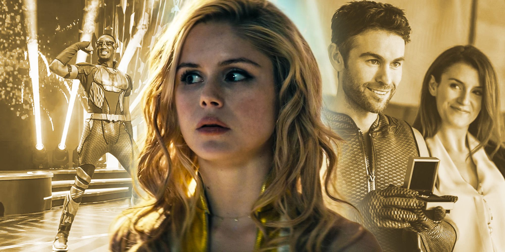 The Boys: Why Starlight Should Kill [SPOILER]