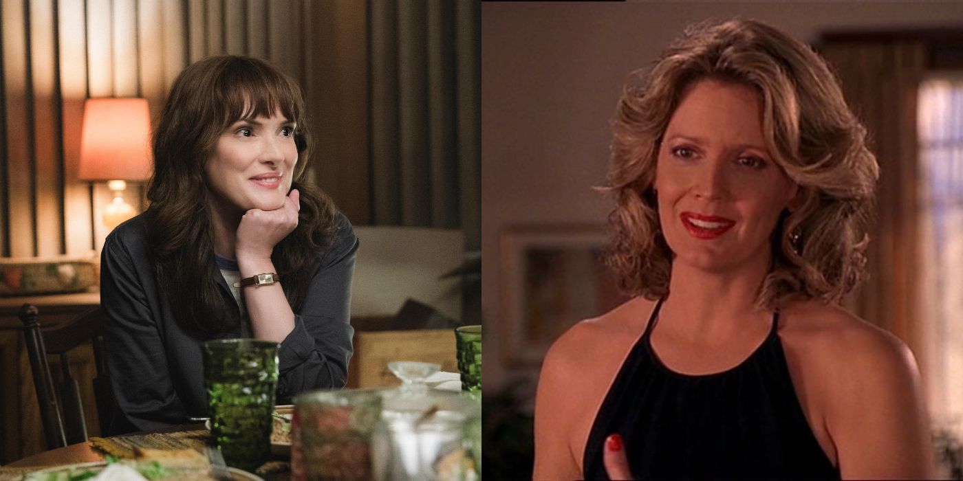 Stranger Things Characters & Their Buffy The Vampire Slayer Counterparts