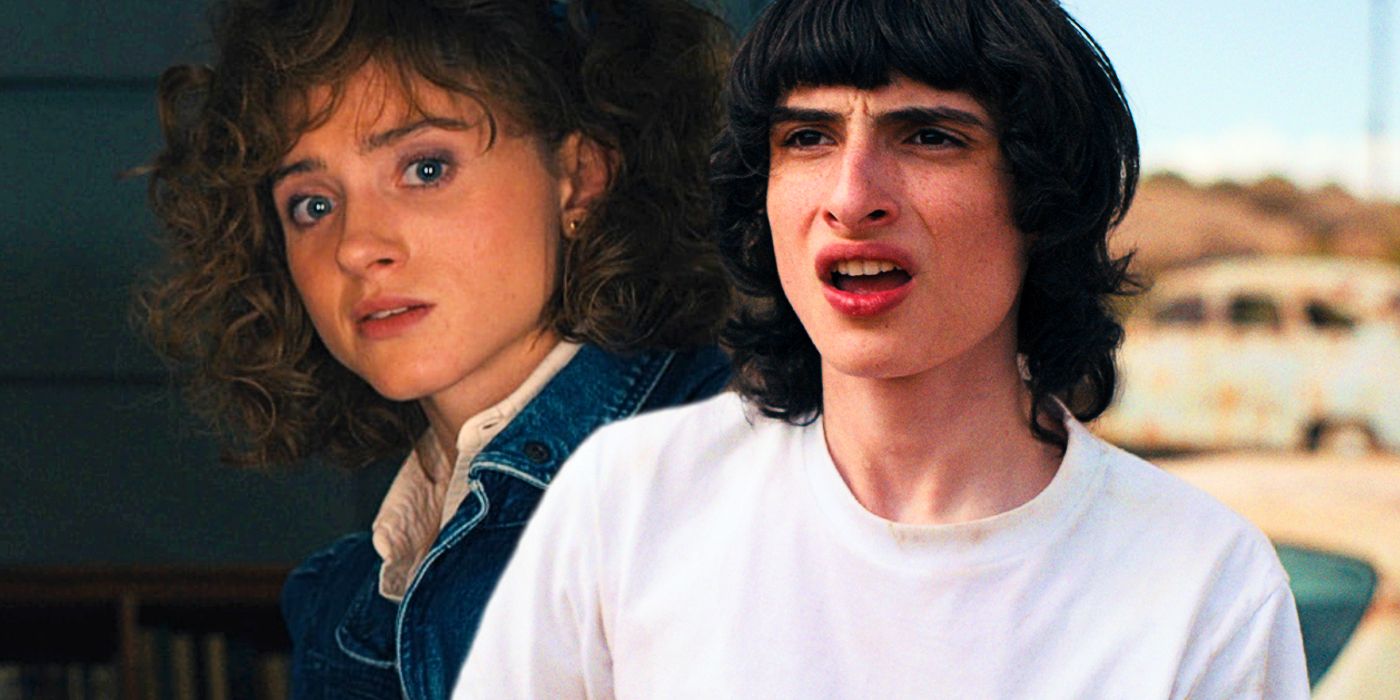 Stranger Things 4 Finale Needs To Fix The Series’ Most Tragically ...
