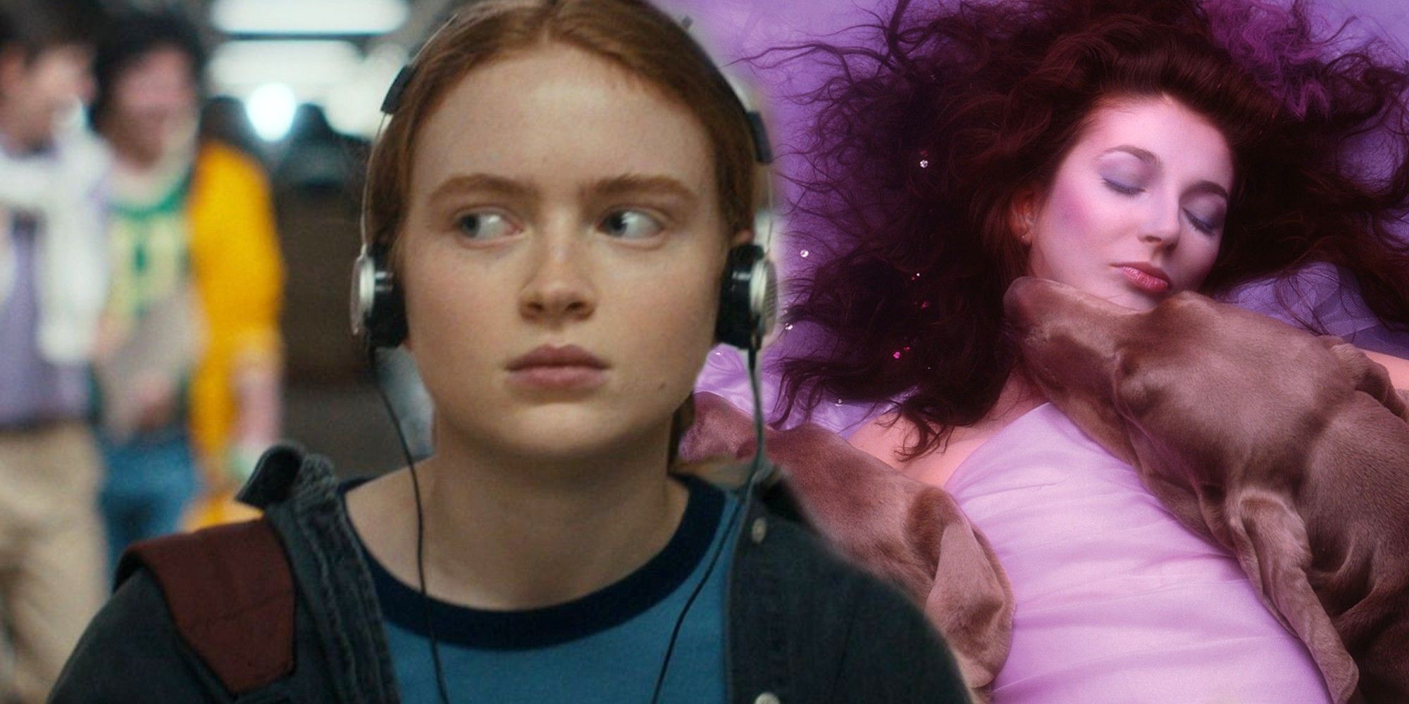 Stranger Things: How Kate Bush Became The Savior Of Season 4 – IKCA