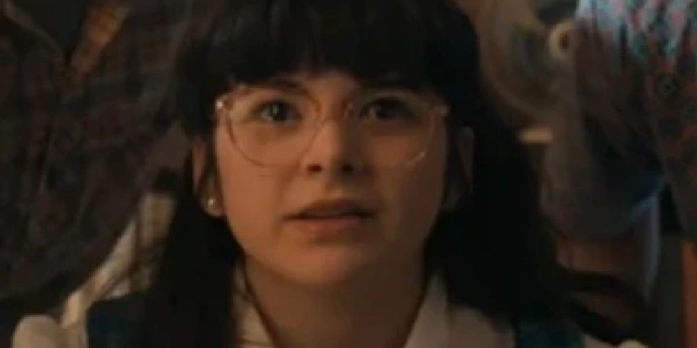 Stranger Things: 10 Quotes That Prove Suzie Was The Smartest