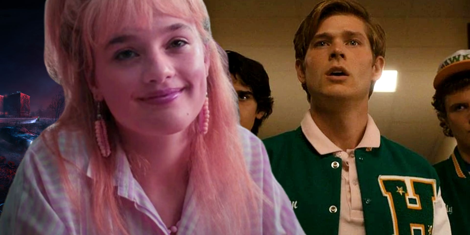 Stranger Things 4s Bullies Stupidly Break Seasons 1 3s Rules