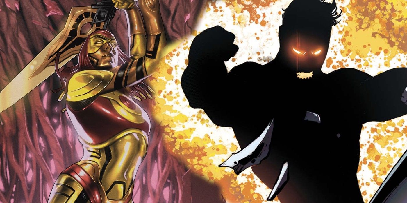 X-Men's Omega-Level Mutants Have A Surprise Hidden Weakness
