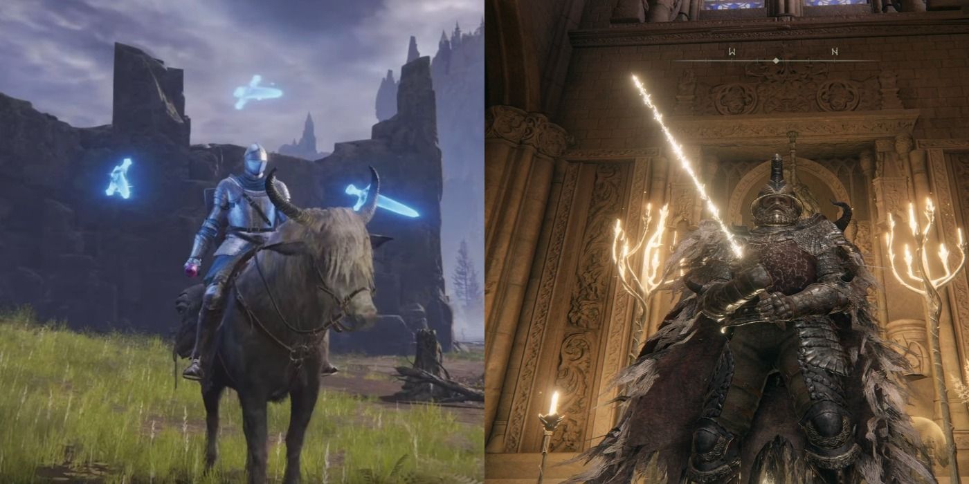 Elden Ring: Reddit's 10 Best Tips For How To Defeat Rennala