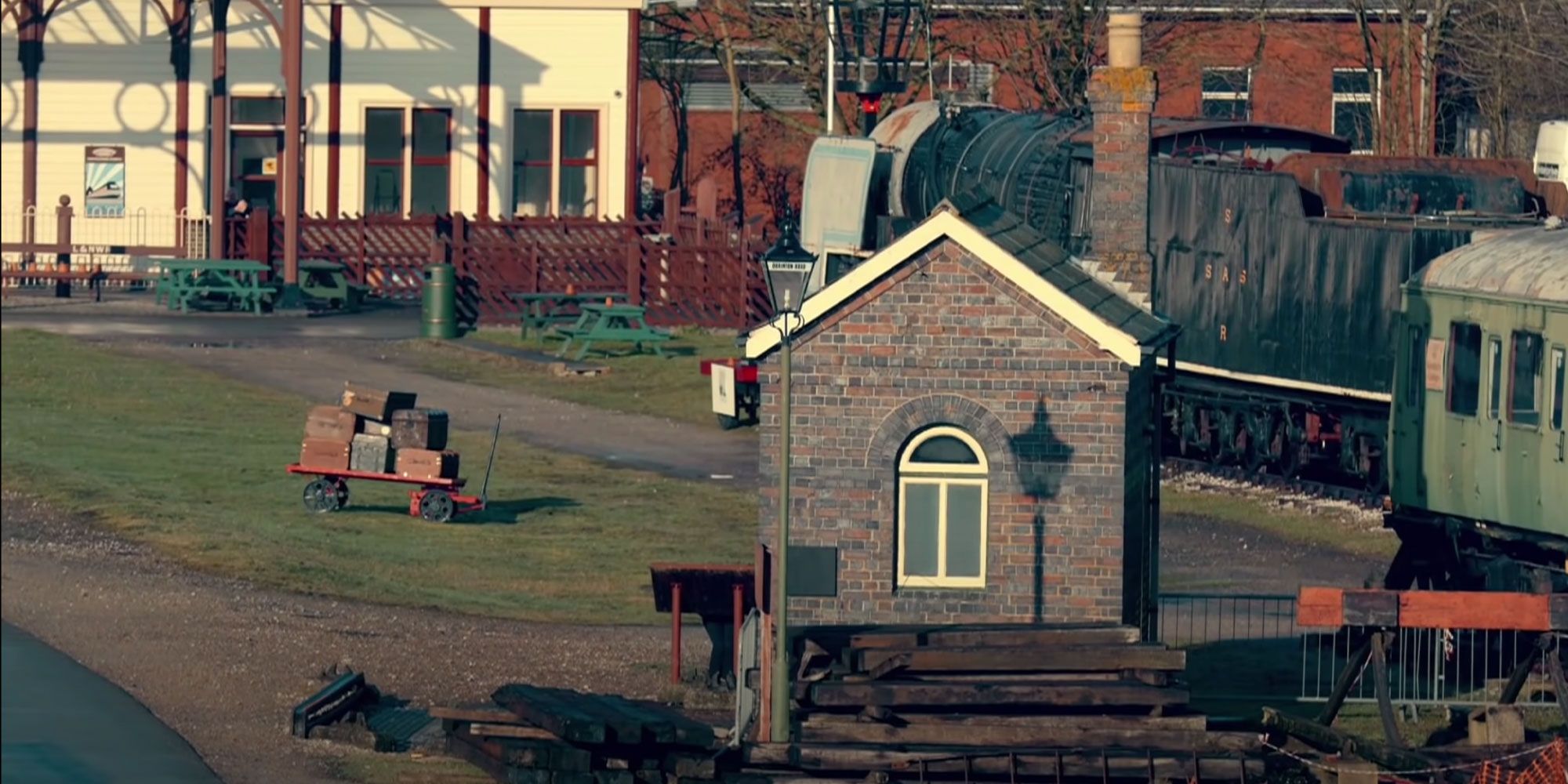 10 Best Ever Taskmaster Tasks From The Reality Show, Ranked