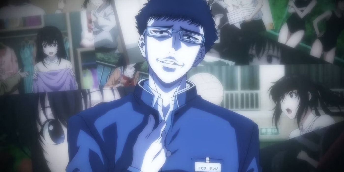 The Top 10 Anime Characters Of Spring 2022, Ranked